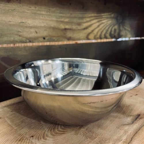 Bol inox | Naturals&co